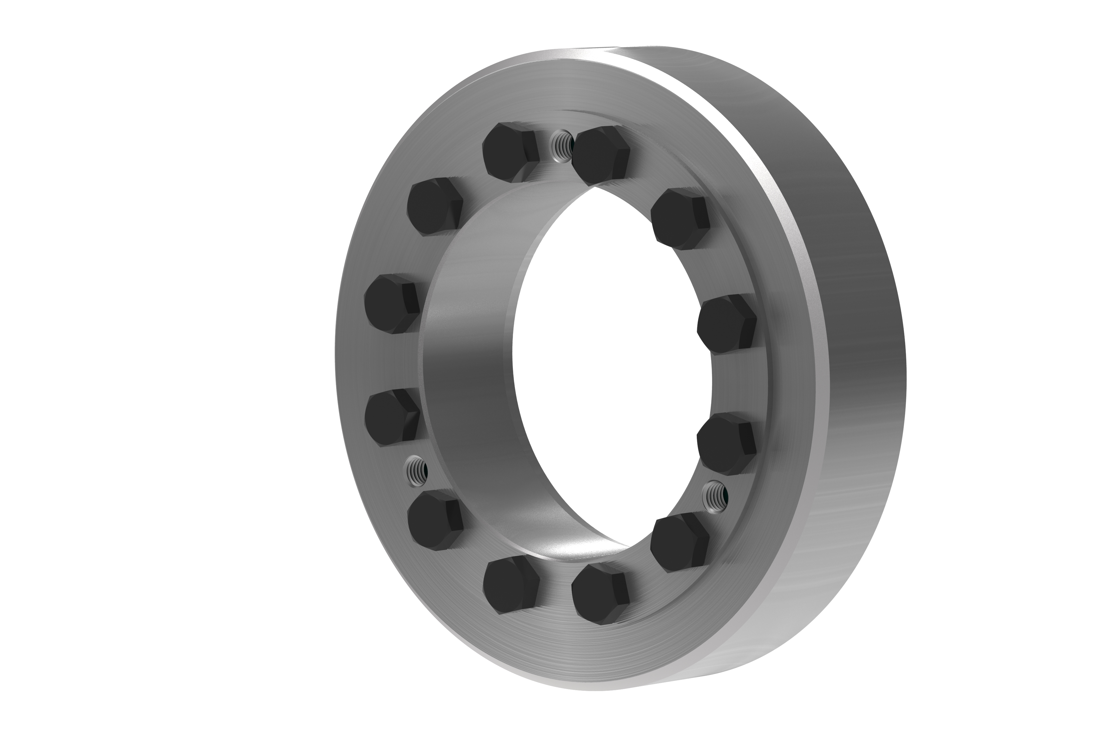 Zubehör für unsere Hydraulikmotoren - Düsterloh